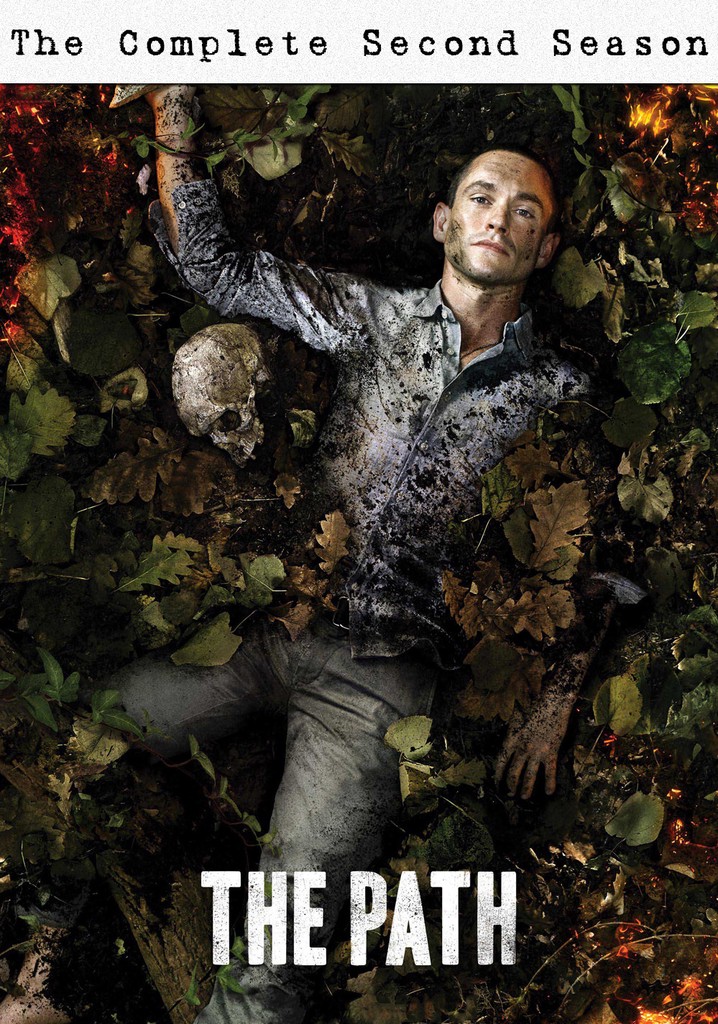 The Path Season 2 - watch full episodes streaming online