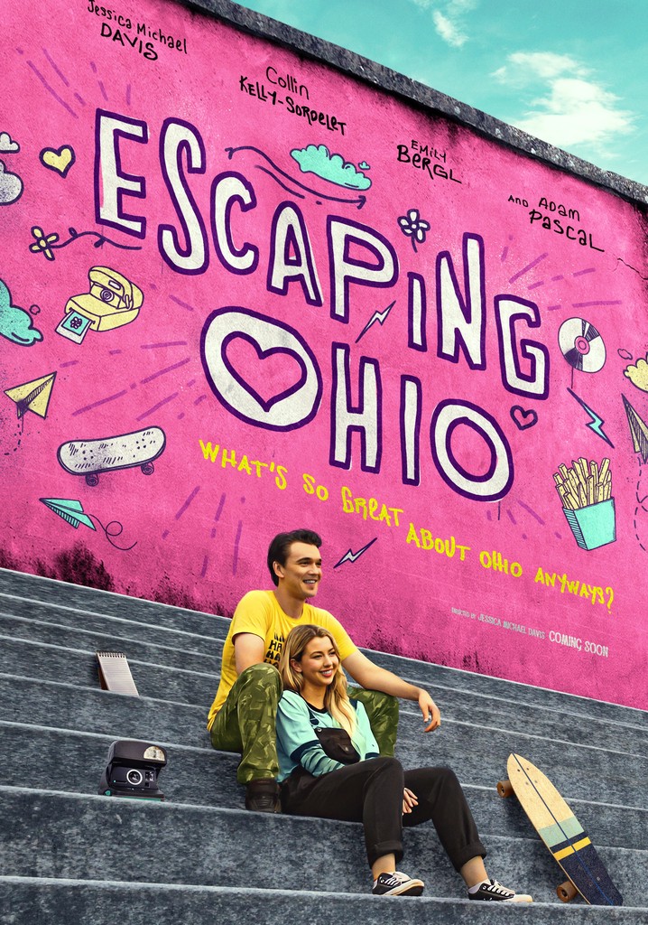 Escaping Ohio streaming: where to watch online? Escaping Ohio streaming: where to watch online?