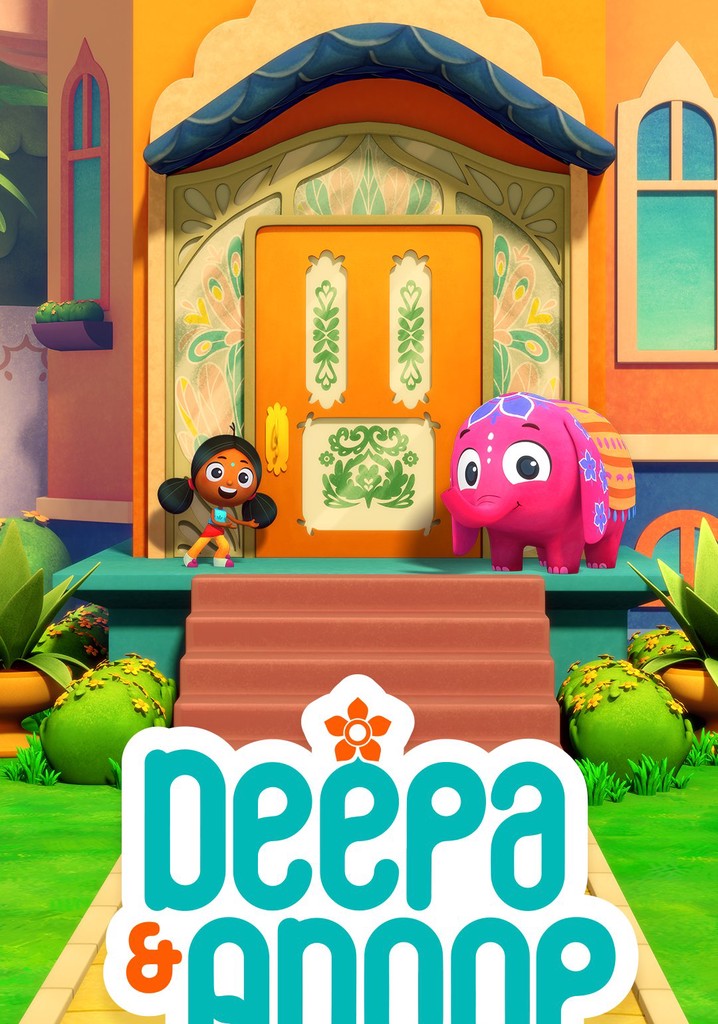 Deepa & Anoop - streaming tv show online