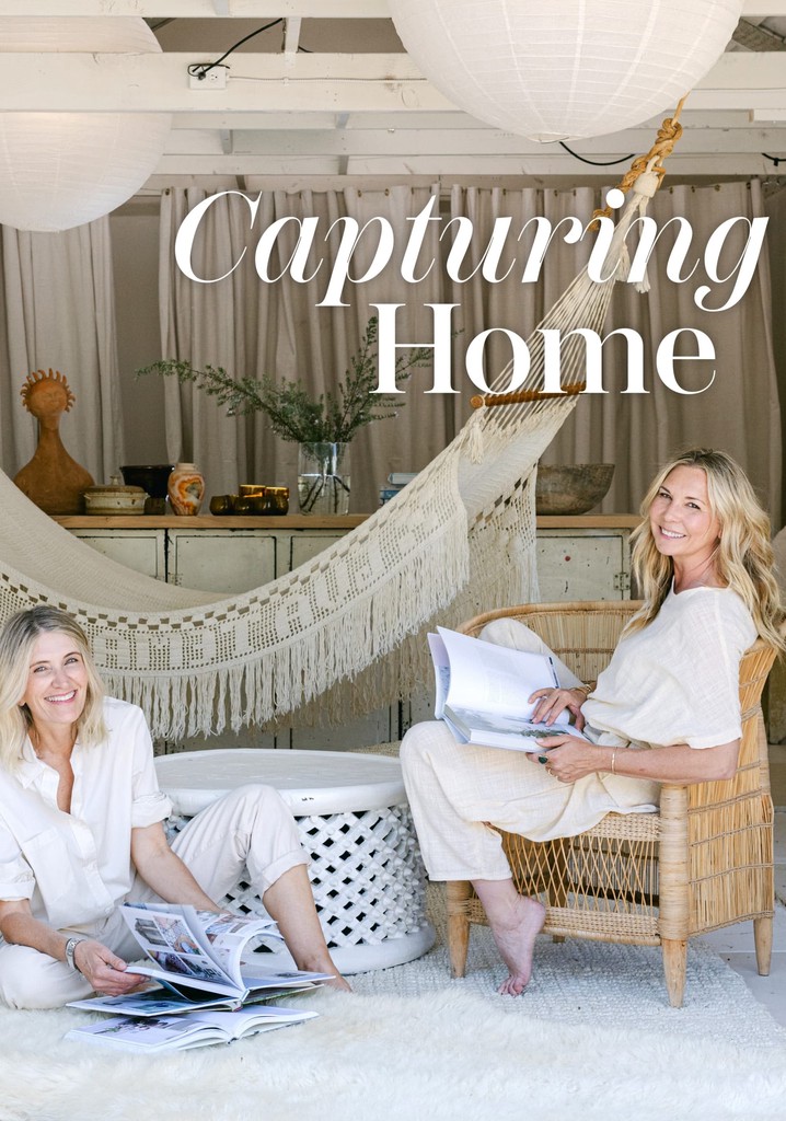 Capturing Home - streaming tv show online