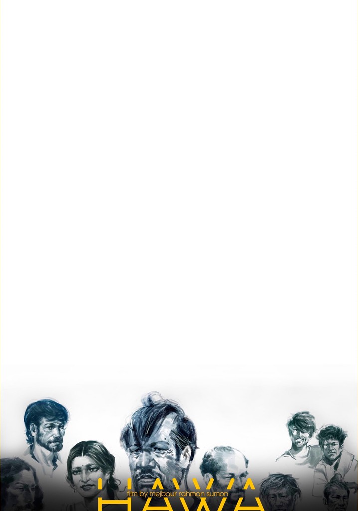 Hawa - movie: where to watch streaming online