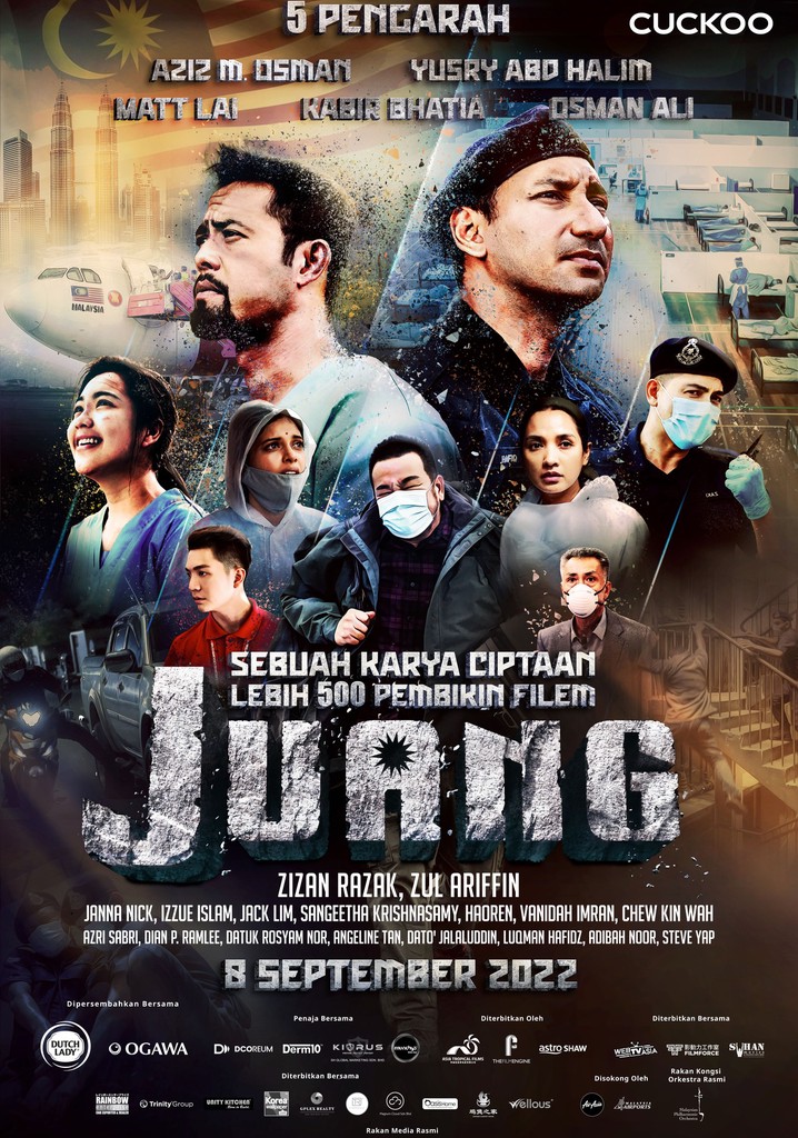 Juang streaming: where to watch movie online?