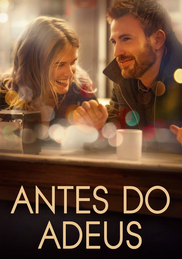 Before We Go filme - Veja onde assistir online