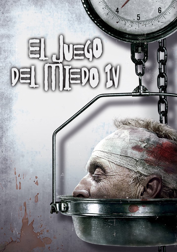 Saw IV - película: Ver online completa en español