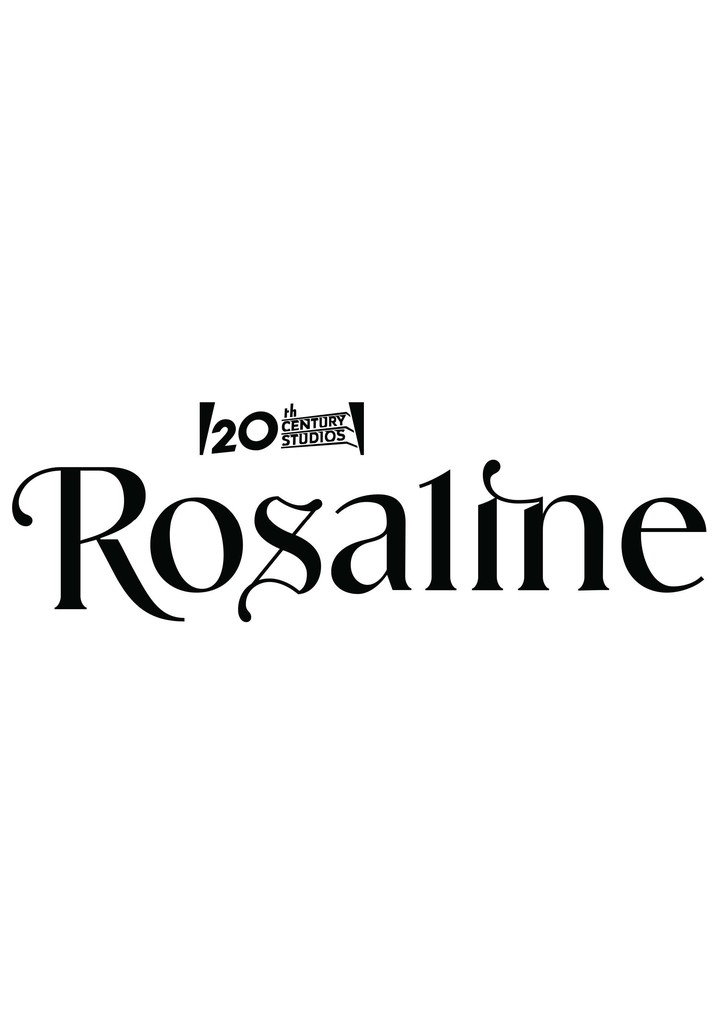 Rosaline - movie: where to watch streaming online