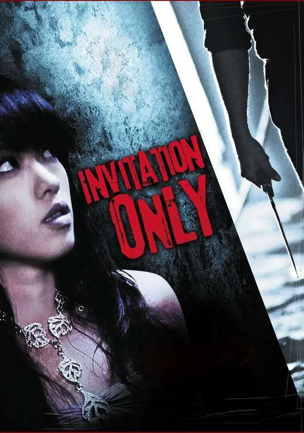 Invitation Only - movie: watch streaming online