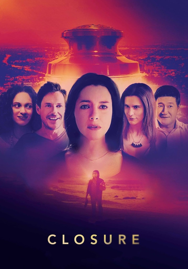 Closure streaming: where to watch movie online?