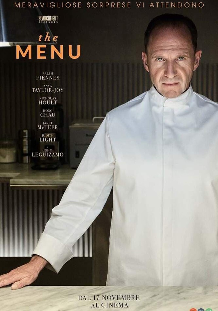 The Menu - film: dove guardare streaming online
