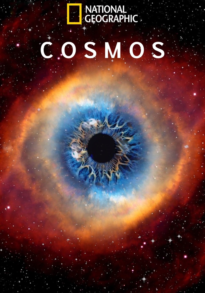 Cosmos: A Spacetime Odyssey - streaming online