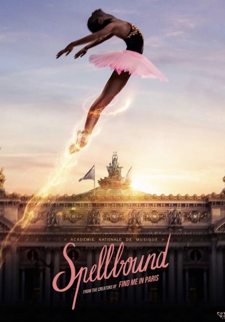 Spellbound Season 2 - watch full episodes streaming online