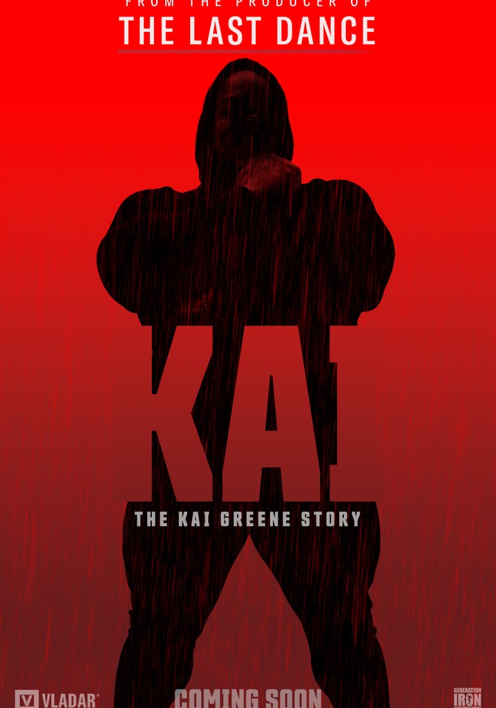 Kai - movie: where to watch streaming online