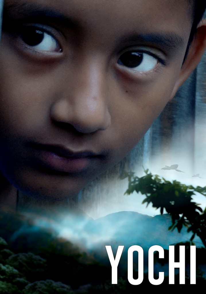 Yochi streaming: where to watch movie online?