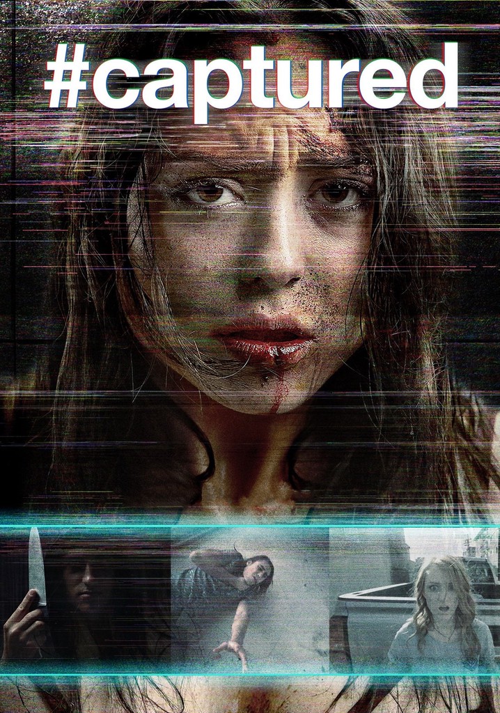 #Captured streaming: where to watch movie online?