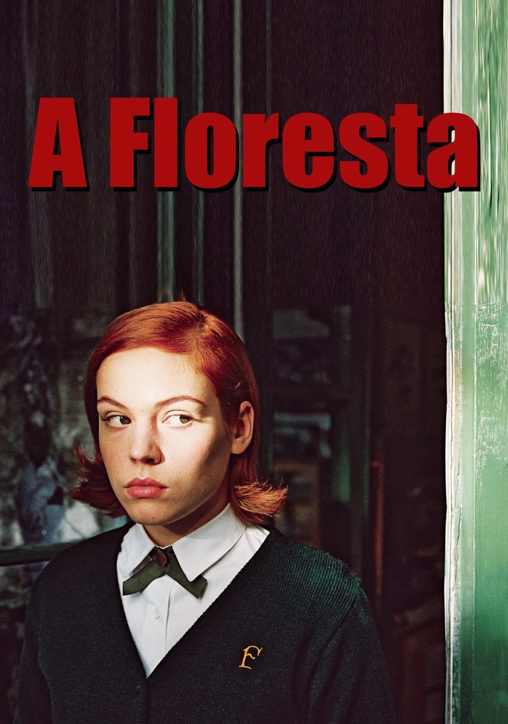 O Bosque Maldito filme - Veja onde assistir