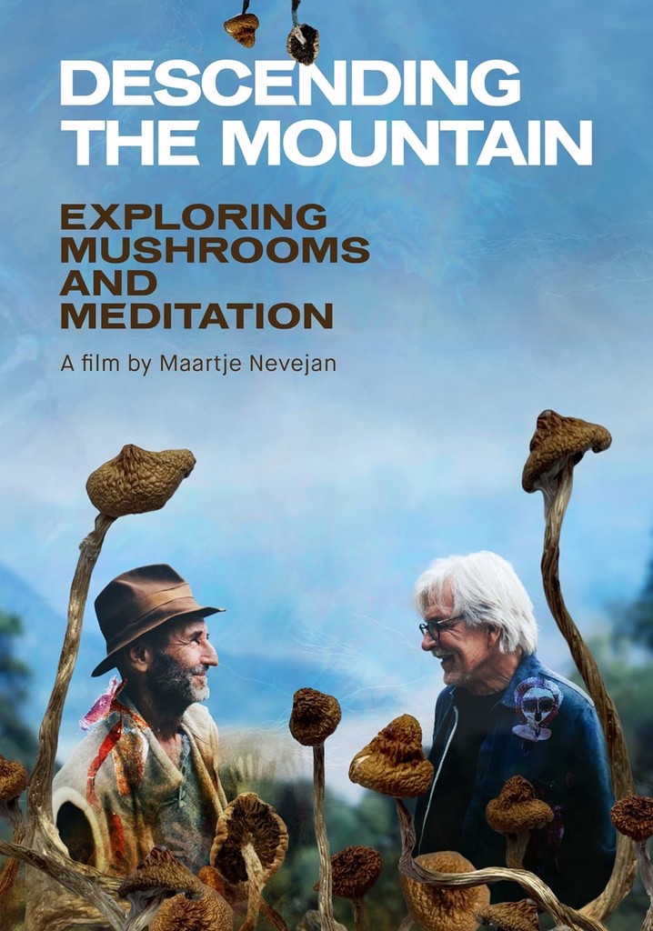 Descending the Mountain - watch streaming online