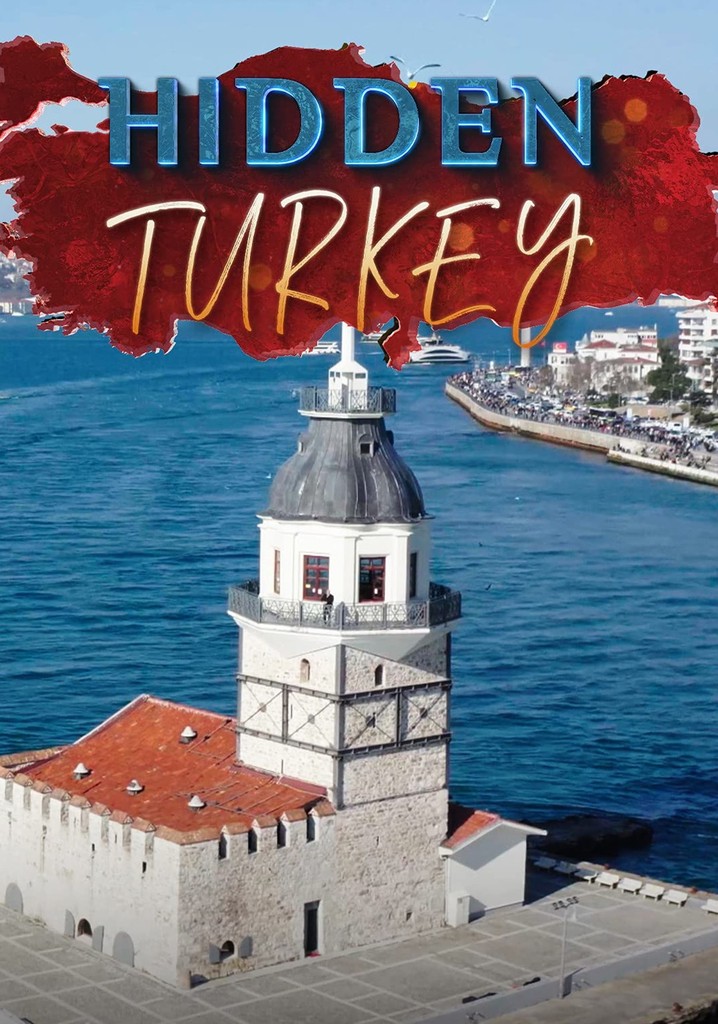 Hidden Turkey - movie: watch streaming online