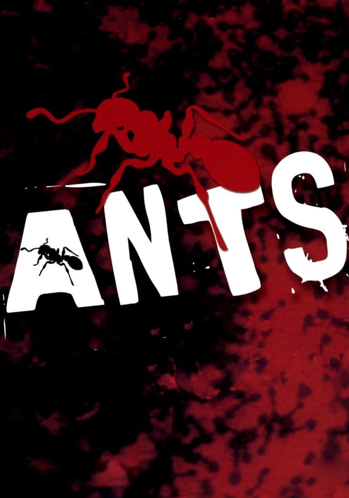 Hormigas - película: Ver online completas en español