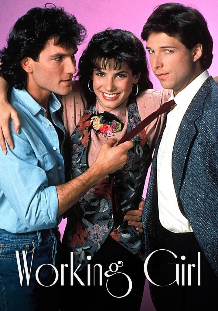 Working Girl - watch tv series streaming online