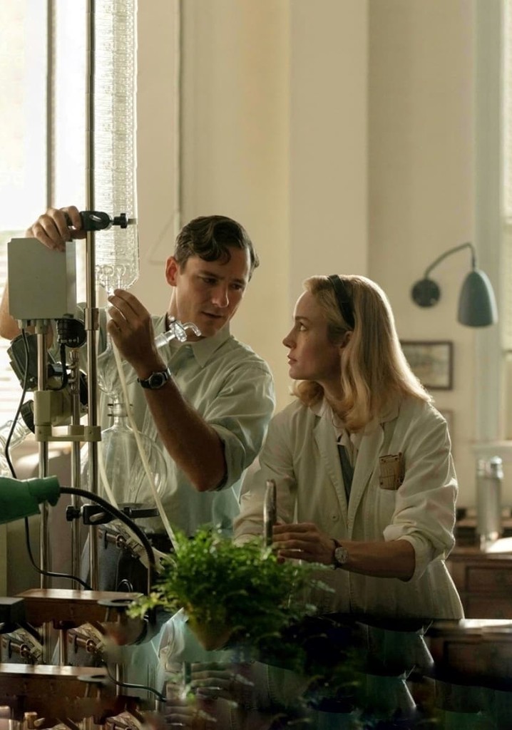Lessons In Chemistry Season 1 - watch episodes streaming online