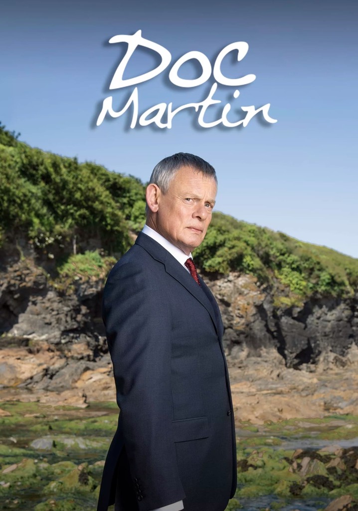 Doc Martin - watch tv show streaming online