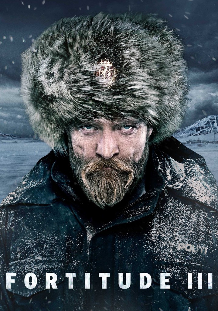 Fortitude - watch tv show streaming online