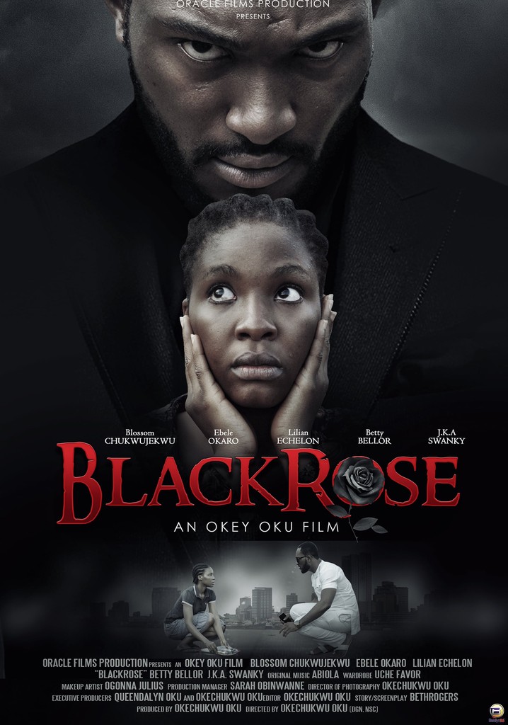 Black Rose streaming: where to watch movie online?