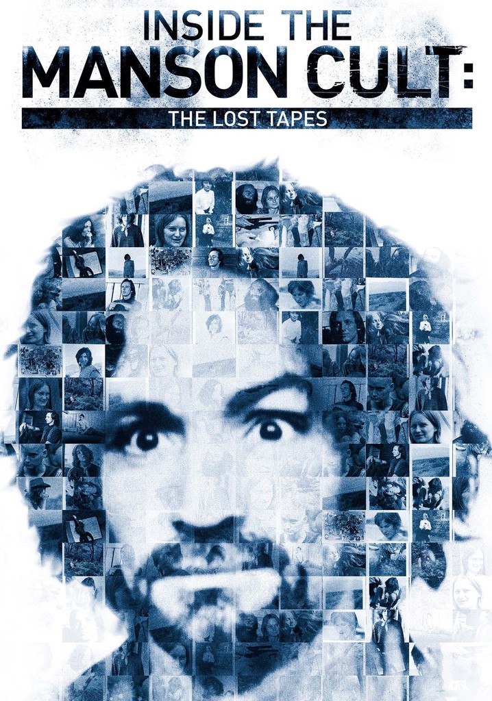 Manson: The Lost Tapes Season 1 - episodes streaming online
