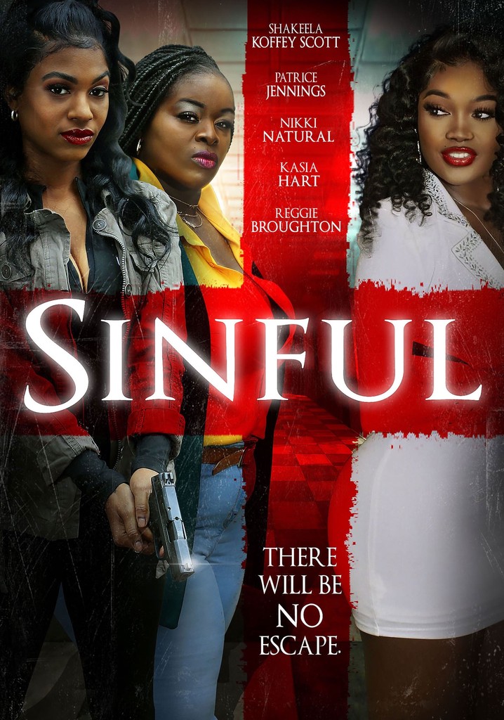 Sinful - película: Ver online completas en español