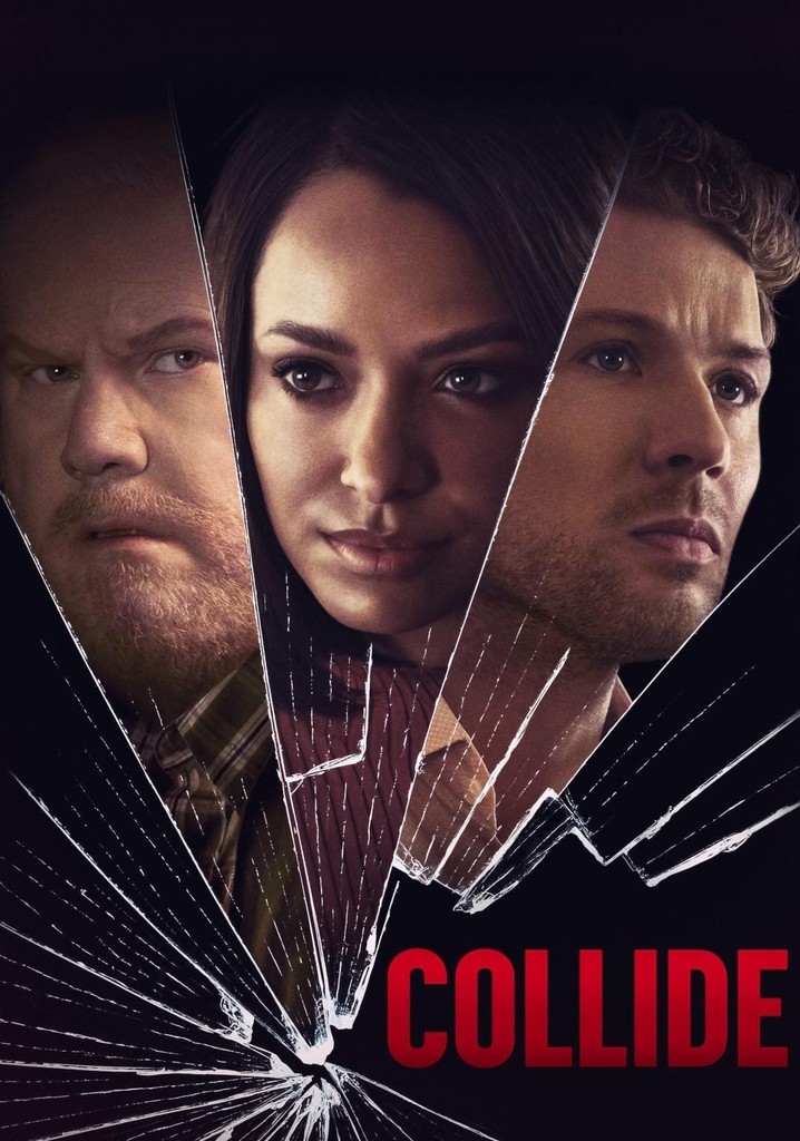 Collide streaming: where to watch movie online?