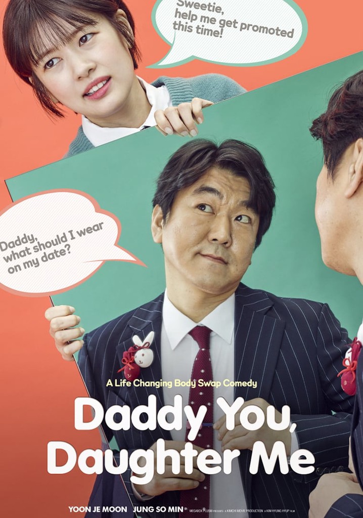 Daddy You, Daughter Me streaming: where to watch online?
