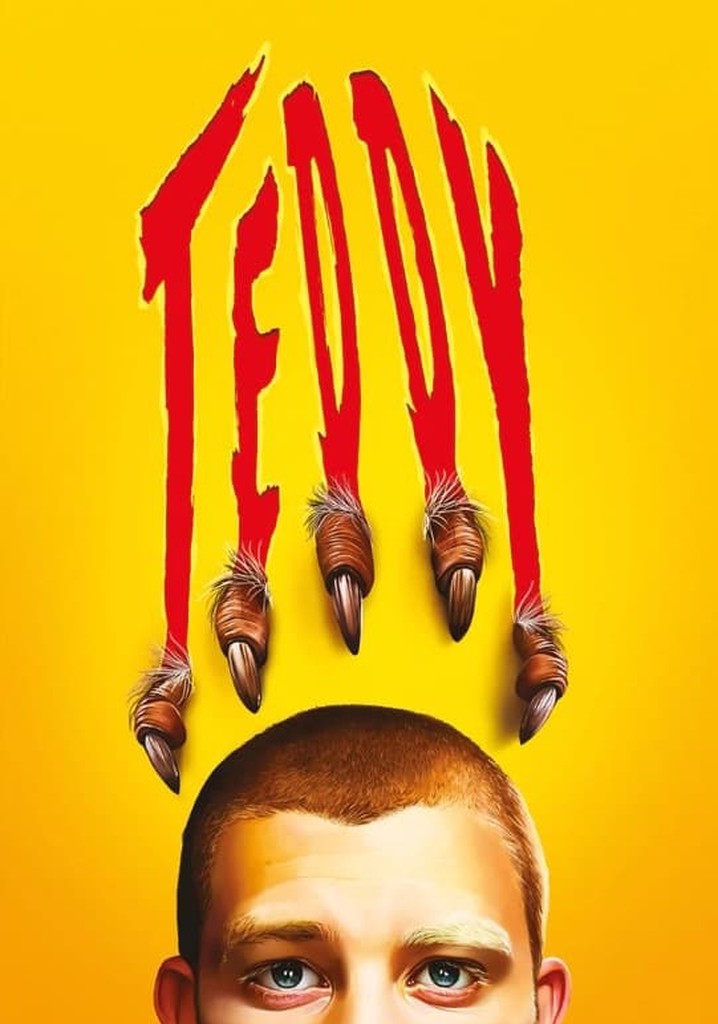 Où regarder Teddy en streaming complet et légal