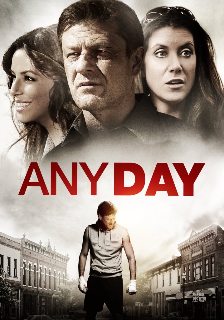 Any Day - Stream: Jetzt Film online finden und anschauen