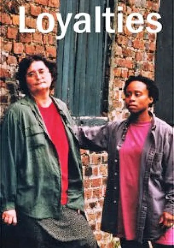 Loyalties - movie: where to watch streaming online