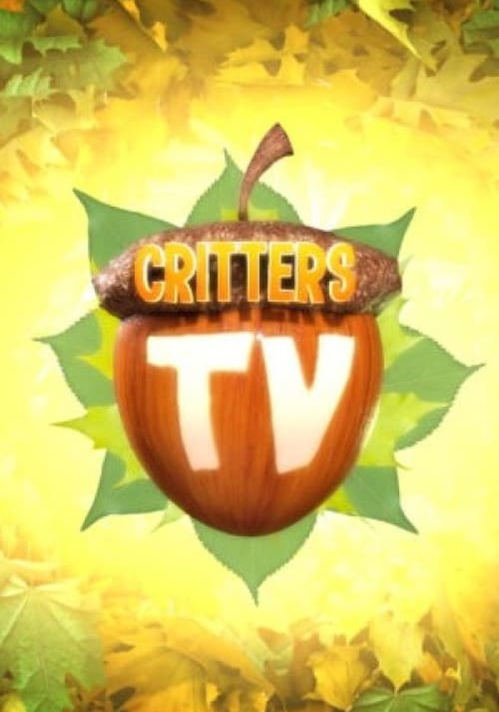 Critters TV - watch tv show stream online