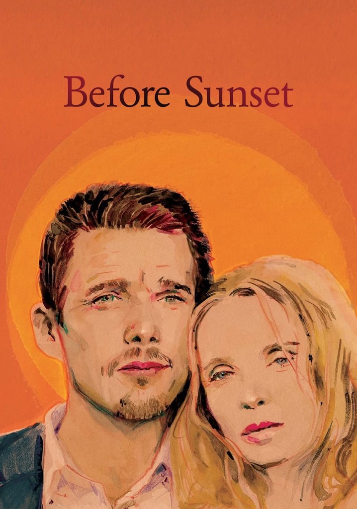 Before Sunset streaming: where to watch online?