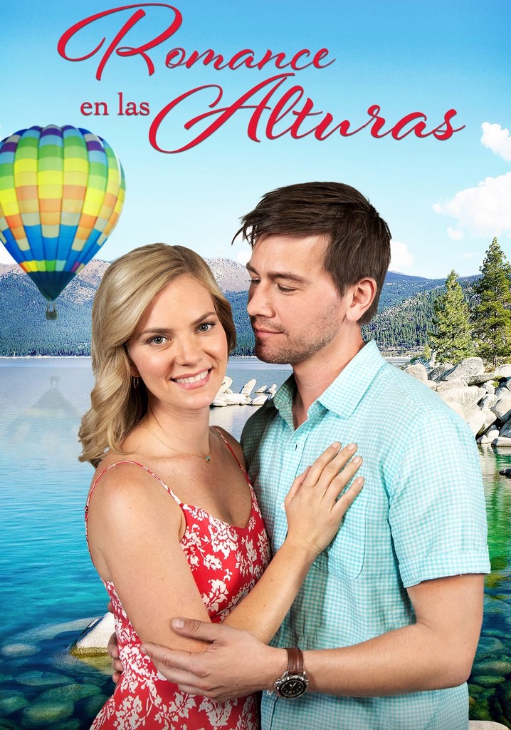 Romance En Las Alturas - película: Ver online en español