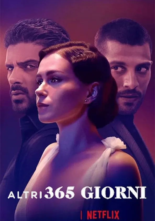 Altri 365 giorni - film: guarda streaming online