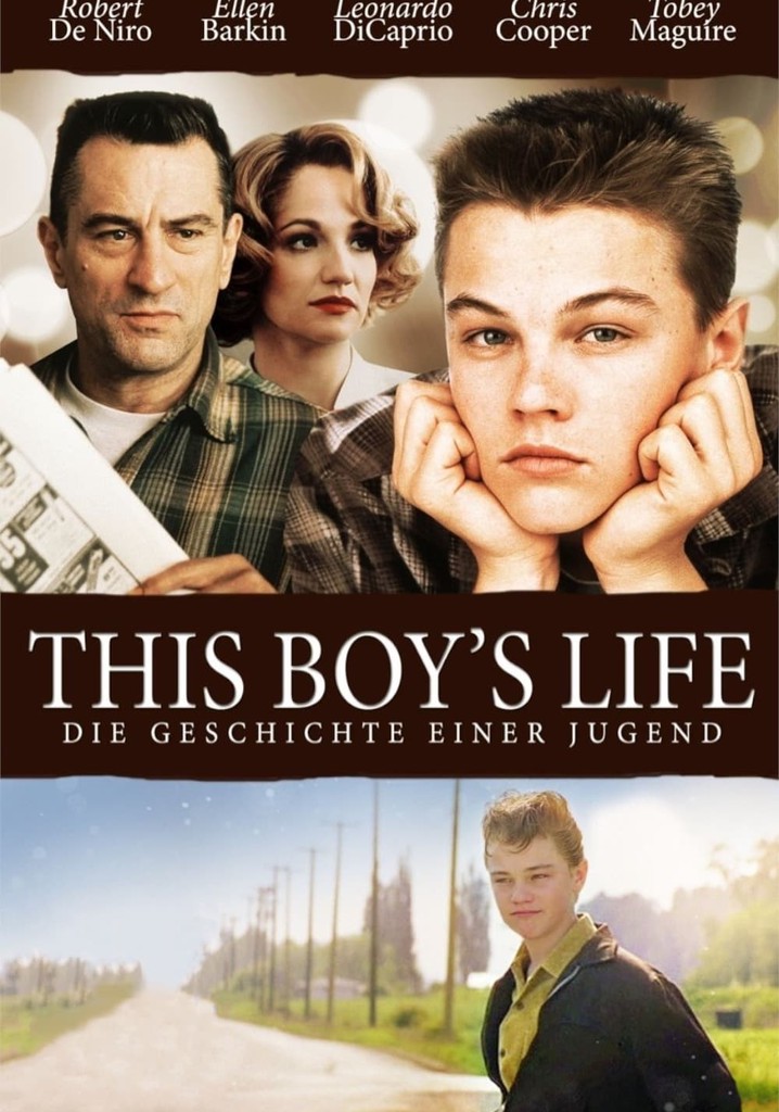 Die Geschichte einer Jugend - Stream: Online anschauen