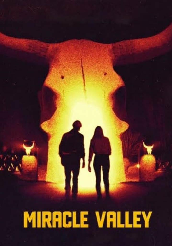 Miracle Valley streaming: where to watch online?