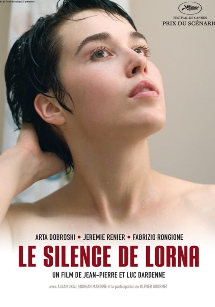 Regarder Le Silence de Lorna en streaming complet