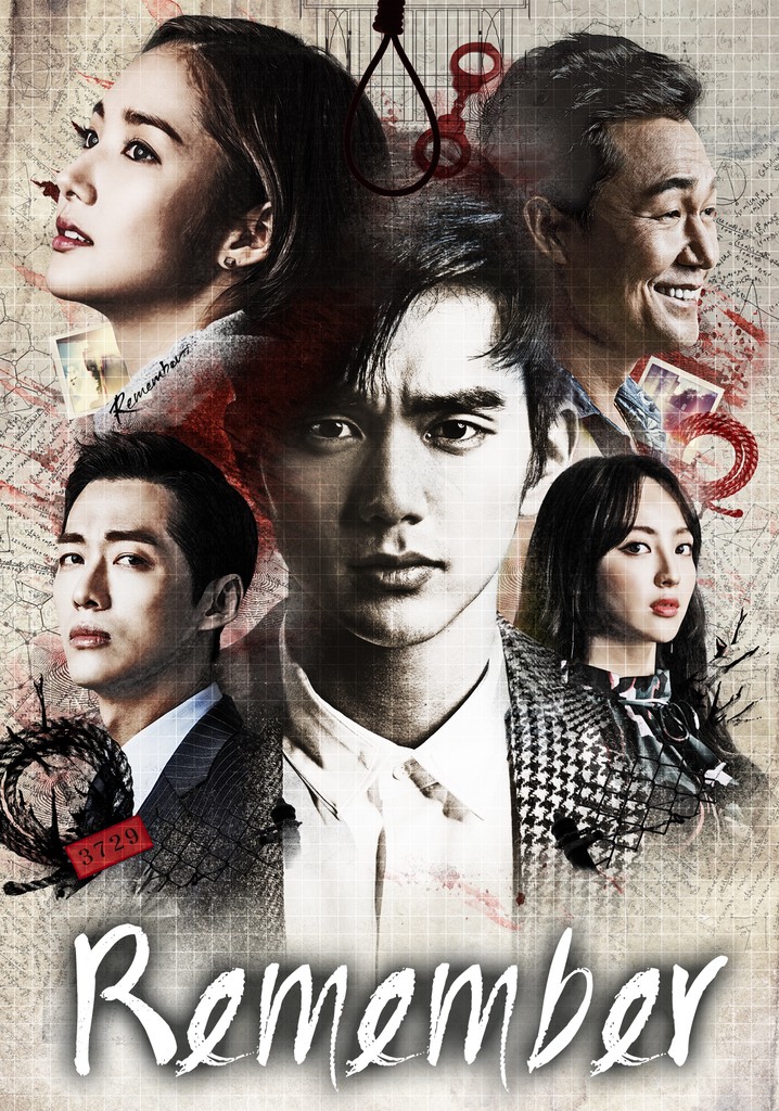 Donde assistir Remember - ver séries online