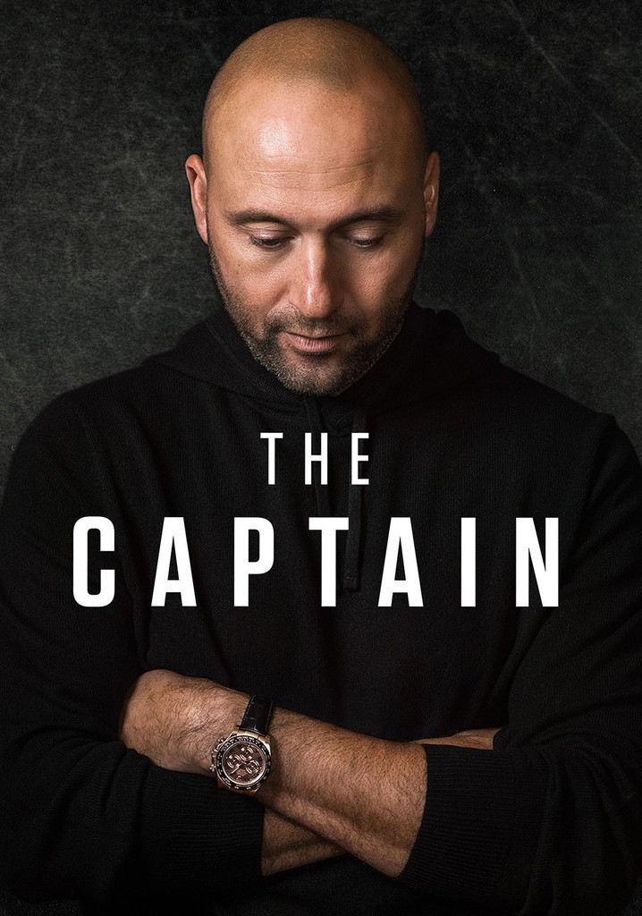 Saison 1 The Captain streaming: où regarder les épisodes?