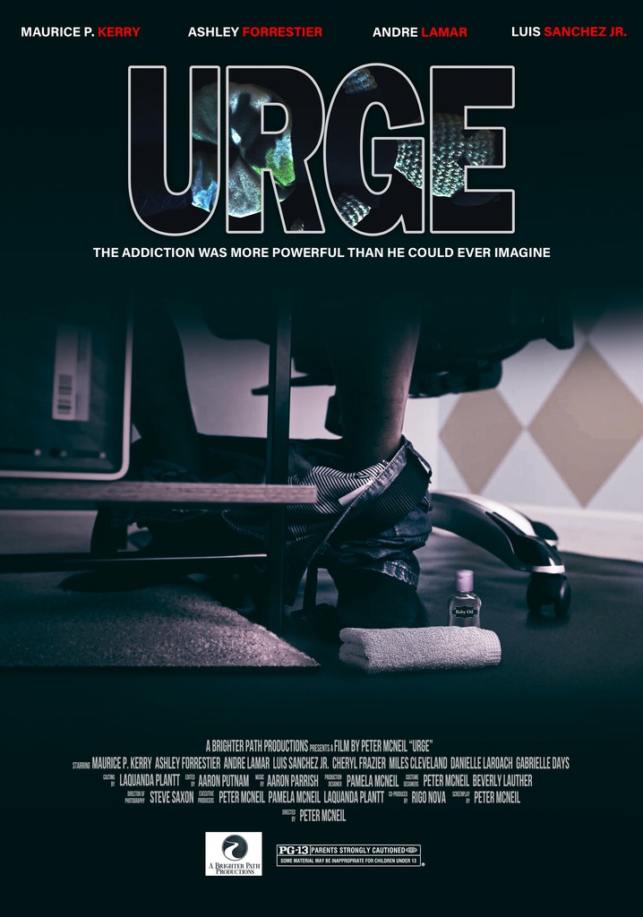 Urge streaming: where to watch movie online?