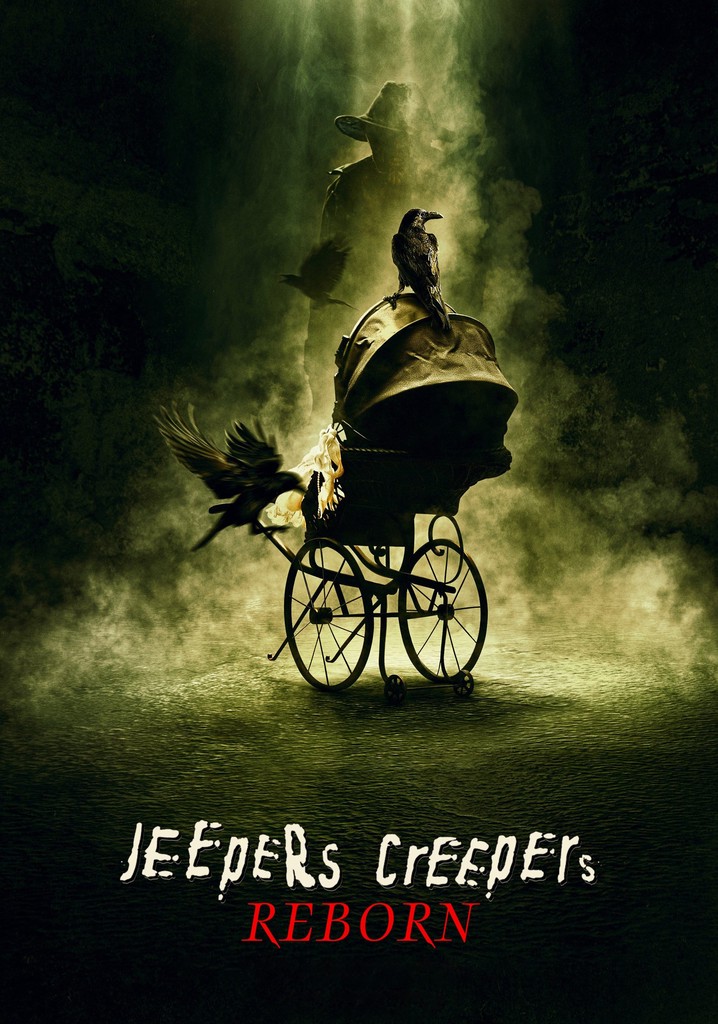 Jeepers Creepers: Reborn streaming: watch online