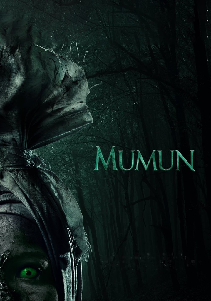 Mumun - movie: where to watch streaming online