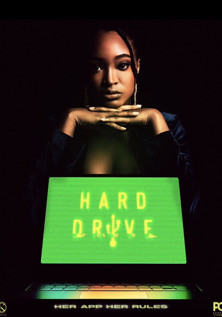 Hard Drive - watch tv show streaming online