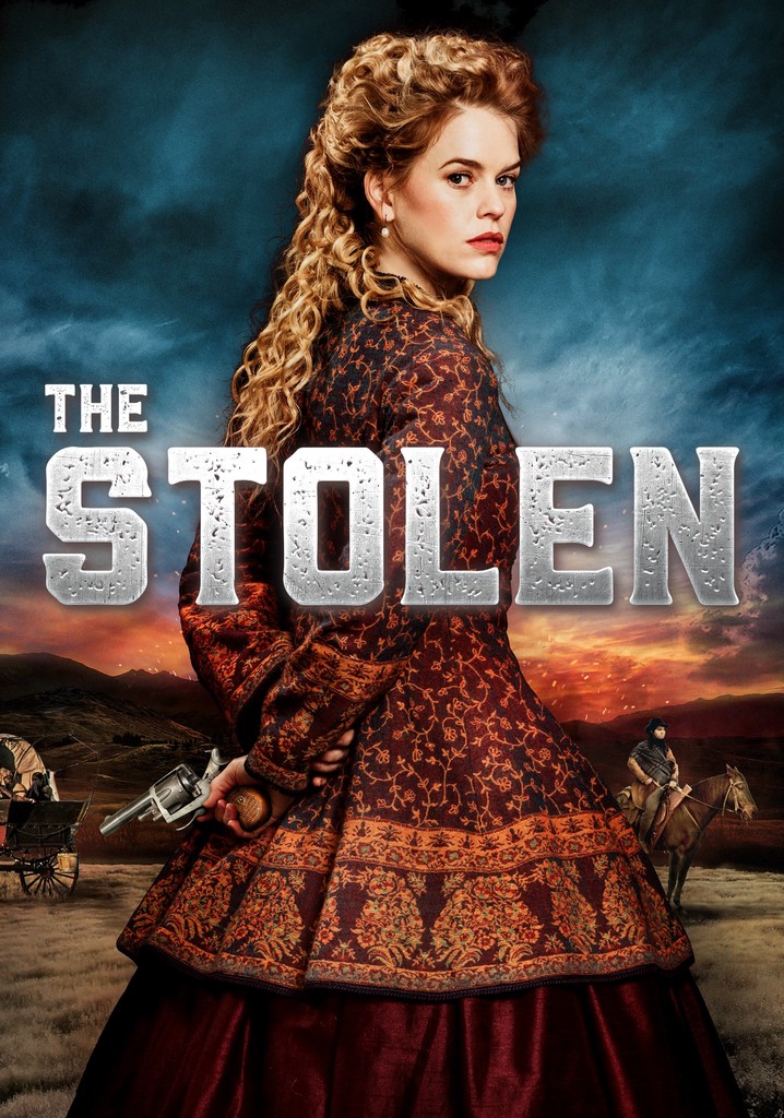 The Stolen streaming: where to watch movie online?