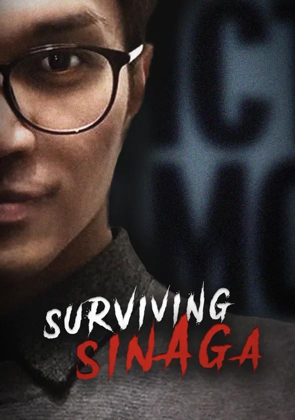 Surviving Sinaga streaming: where to watch online?