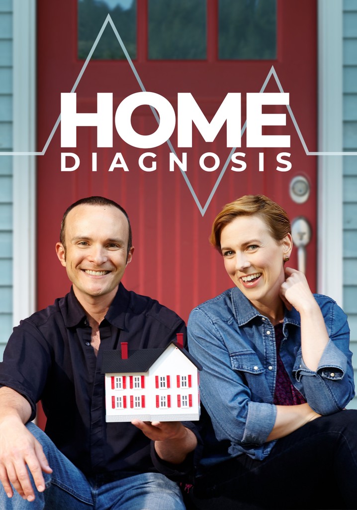 Home Diagnosis - streaming tv show online