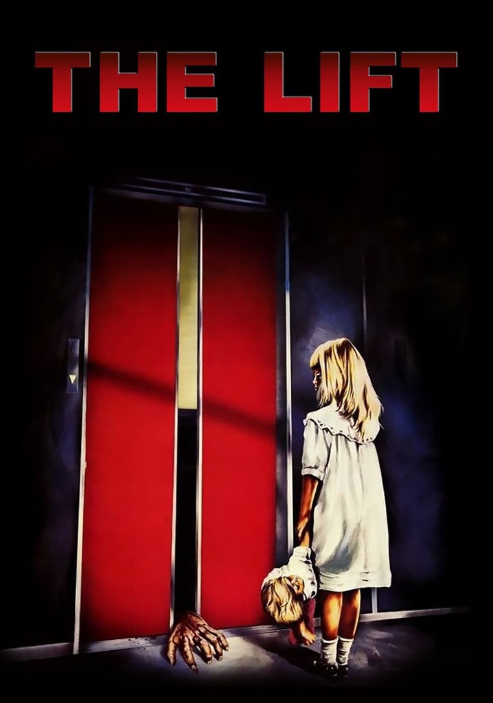 El ascensor - película: Ver online completa en español